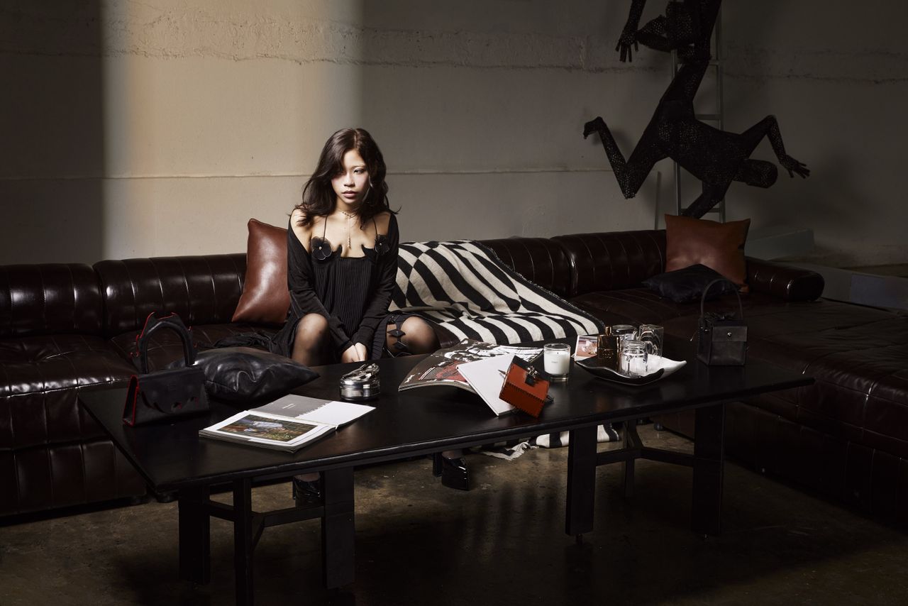 VSTRA quay trở lại với Album đầu tay mang chính tên nghệ danh - “VSTRA”