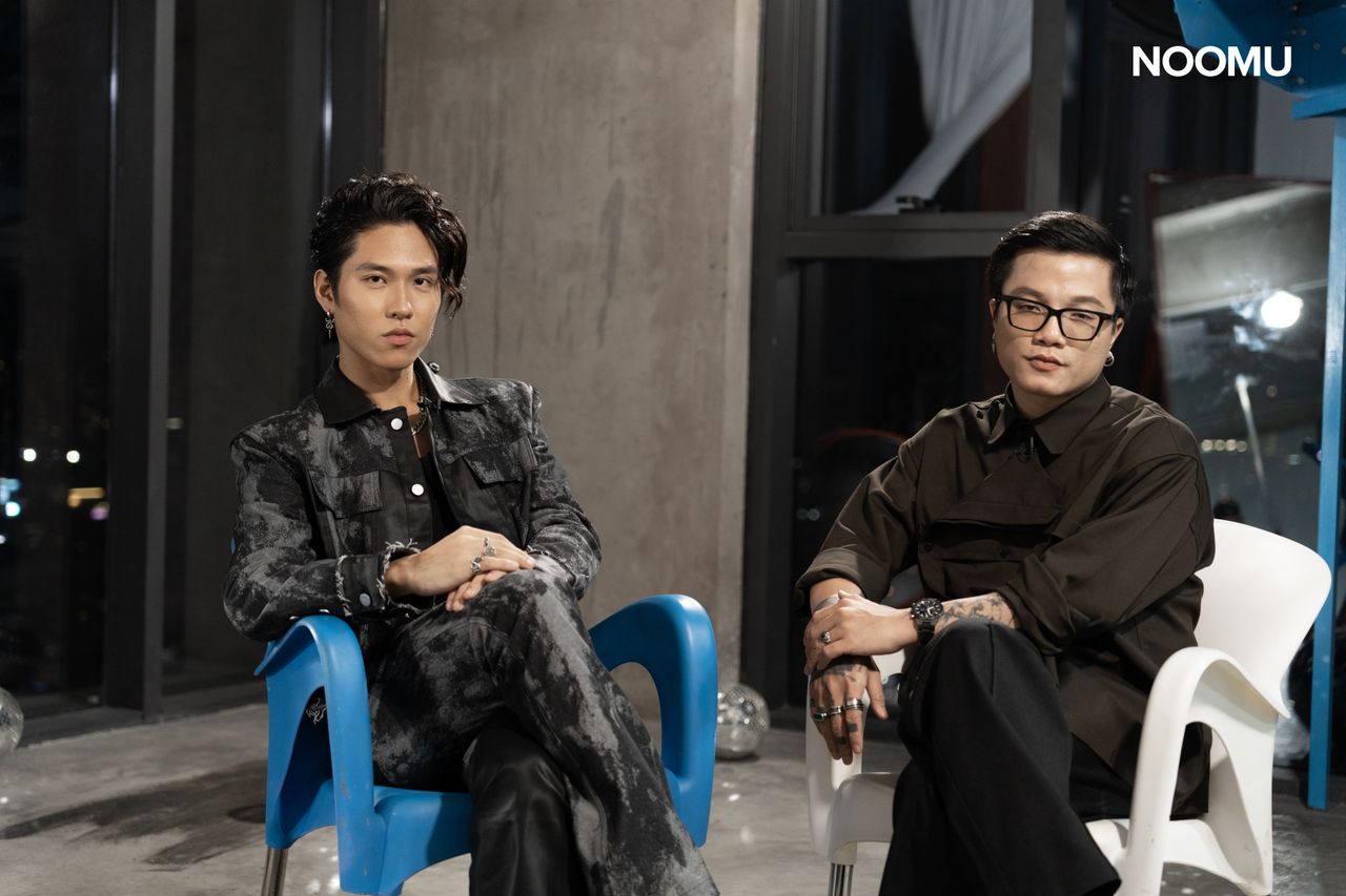 Music Producer 2pillz: Từ ‘ngôi sau’ đến ‘ngôi sao’!