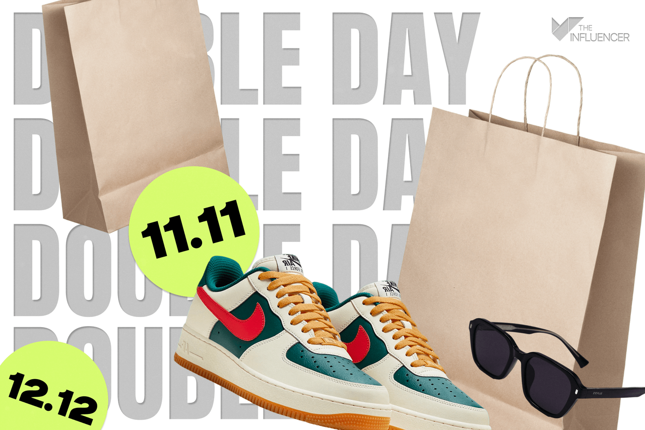 Double Day: Sức hút của hiện tượng mua hàng khiến người tiêu dùng "cháy ...