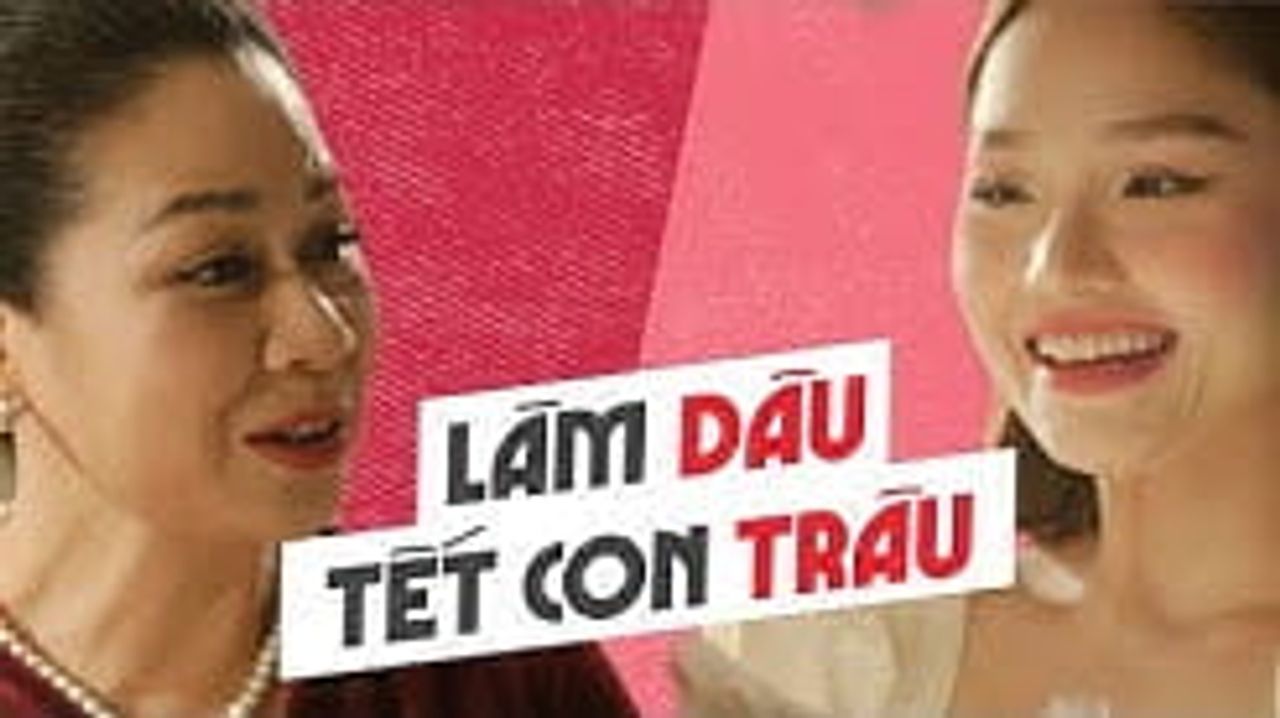 Miu Lê hóa nàng dâu hiền thảo trong viral video mới