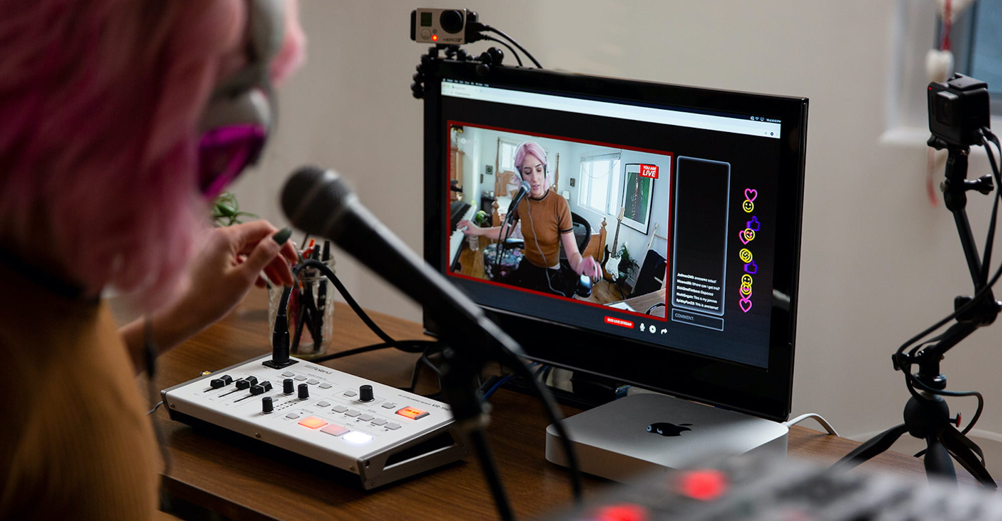 05 bài học cho content creator sản xuất nội dung tính phí từ cách vận ...