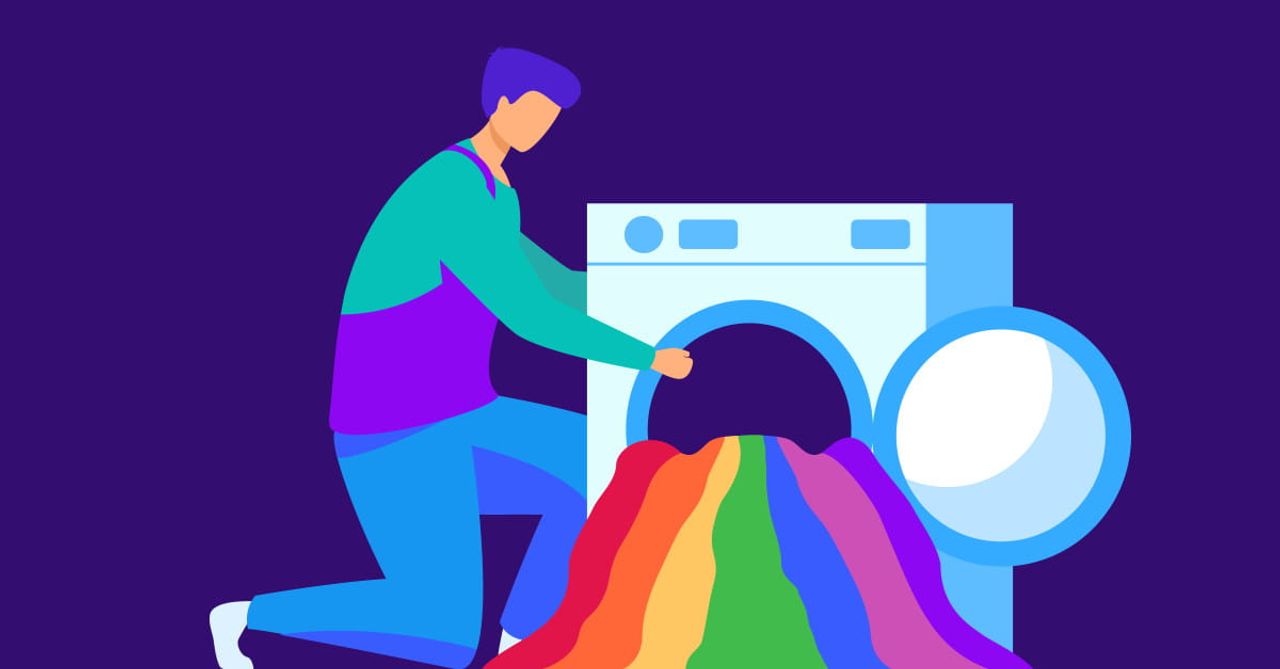 Rainbow-Washing: Khi Tháng Tự Hào LGBTQ+ Trở Thành Miếng Mồi Ngon Cho ...