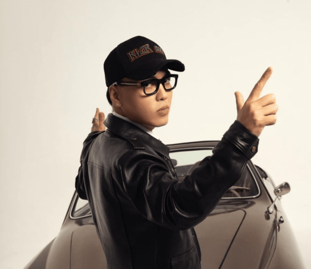 LK thông báo phát hành EP “The Last LadyKillah”