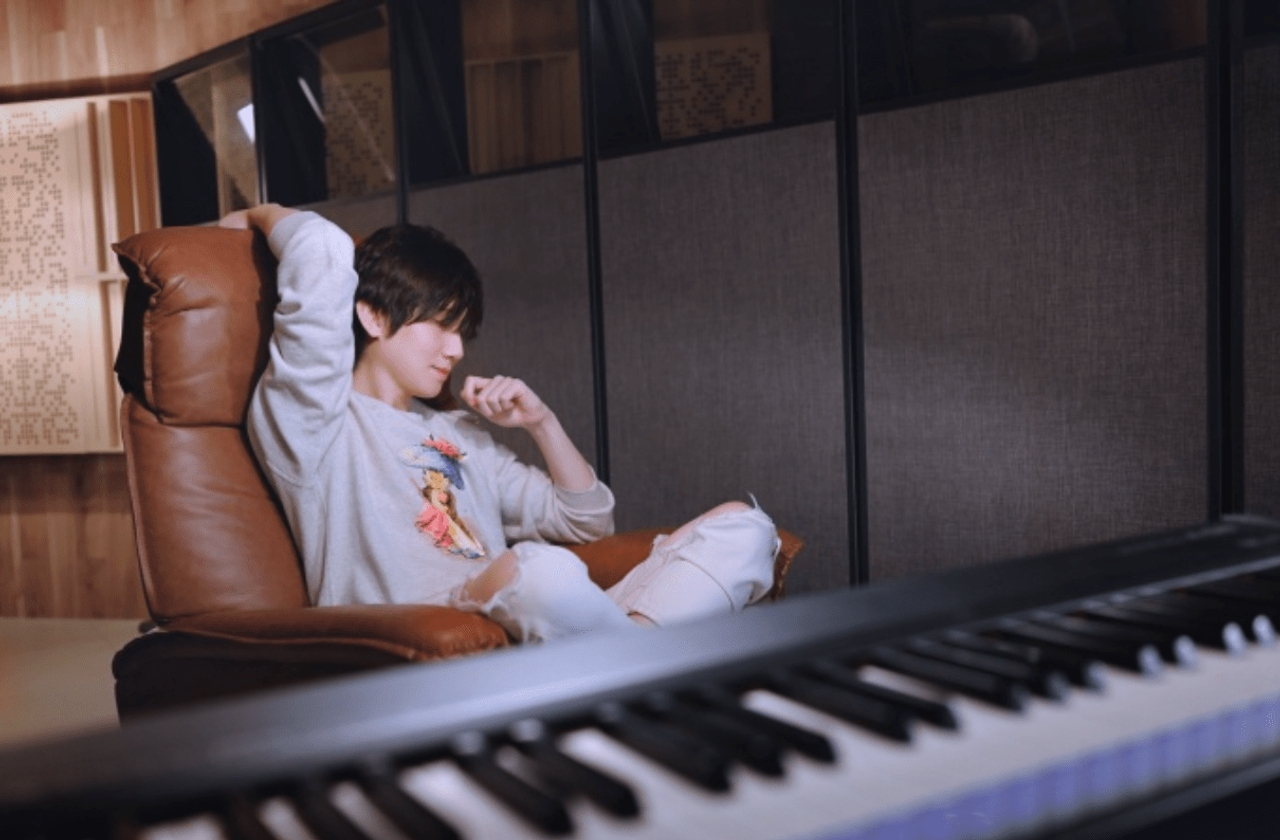 Mr. Siro thông báo phát hành mini album